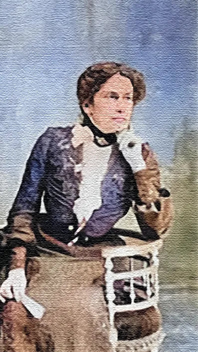 Amélia Rodrigues – Leal Publisher